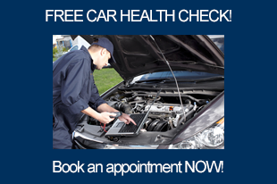 MOT Test Centre, VOSA Certified | Catford, London | Ardgowan Garage